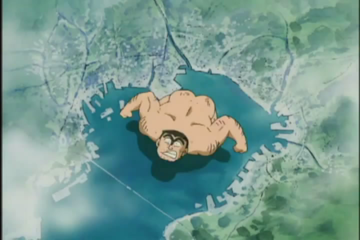 SoupGoblin's Stash: Ryotsu the Giant (2)