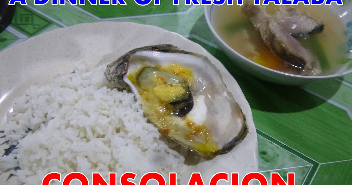 Laag-Laag sa Cebu (Part 3): Feasting on Consolacion’s Fresh Talaba ...