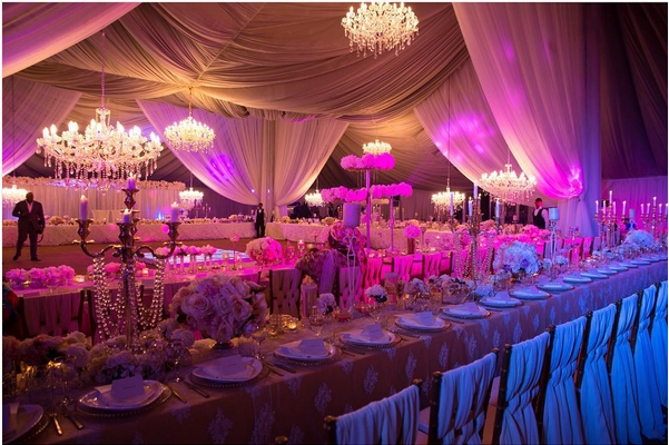 Glitz & Glamour !!!!!! Zara Indimi weds #decor #wedding