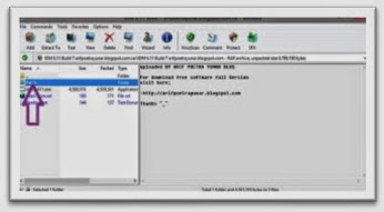 Cara membuat IDM menjadi Full Version Menggunakan Patch ~ Politeknik Bosowa