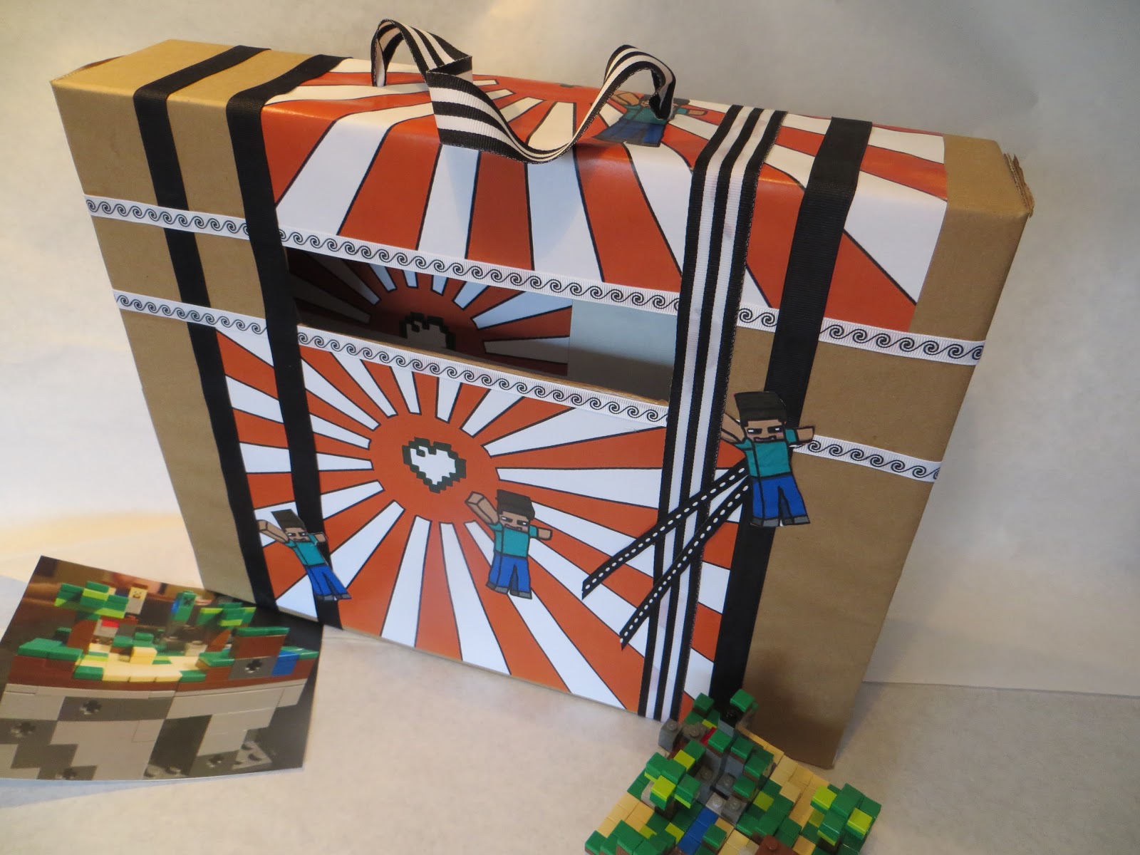 Denise's Yadda Yadda on Soap Making, Crafts & Personal Ramblings: How ...