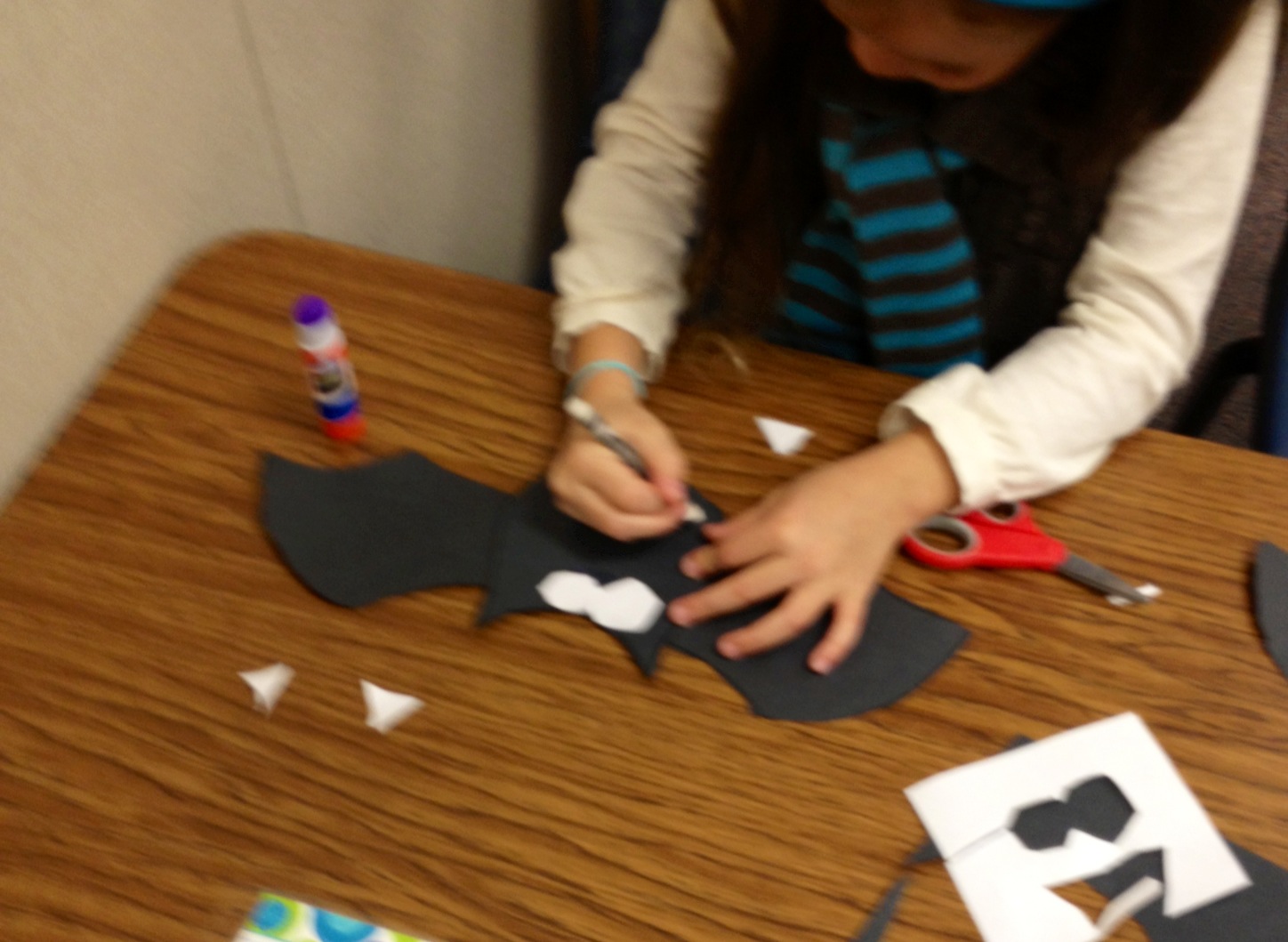 Going Batty! - Susan Jones Teaching