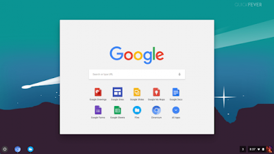 4K resolution coming to Chromebook screens - FreeTechArena