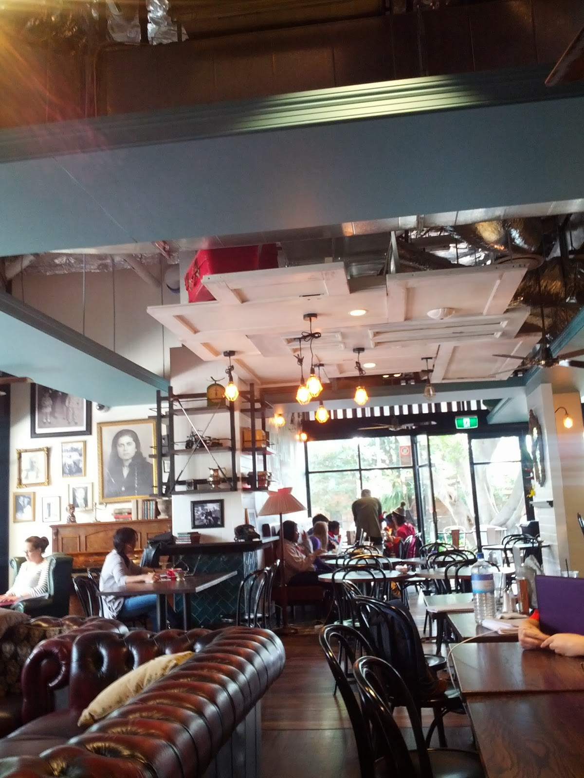 Coco Cubano - UNSW - Chew Your Chow | Travel and Food Guides