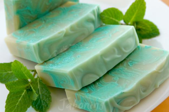 Historia do Sabão - Soteconto