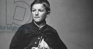 THE YOUNGEST AND OLDEST SOLDIERS OF THE CIVIL WAR