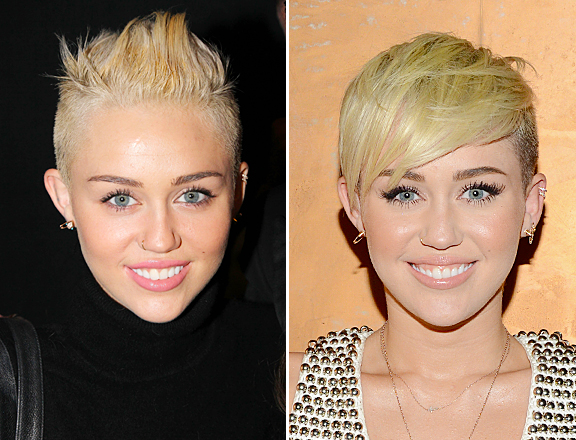 The Pixie Revolution: Pixie Cut/SideCut/Undercut/Buzzed Pics 12/3/12