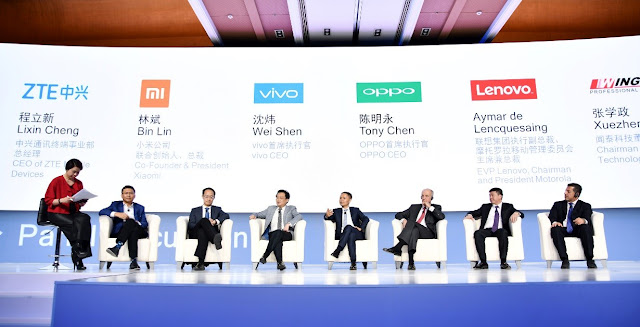 IT News Week 5 Jan 2018