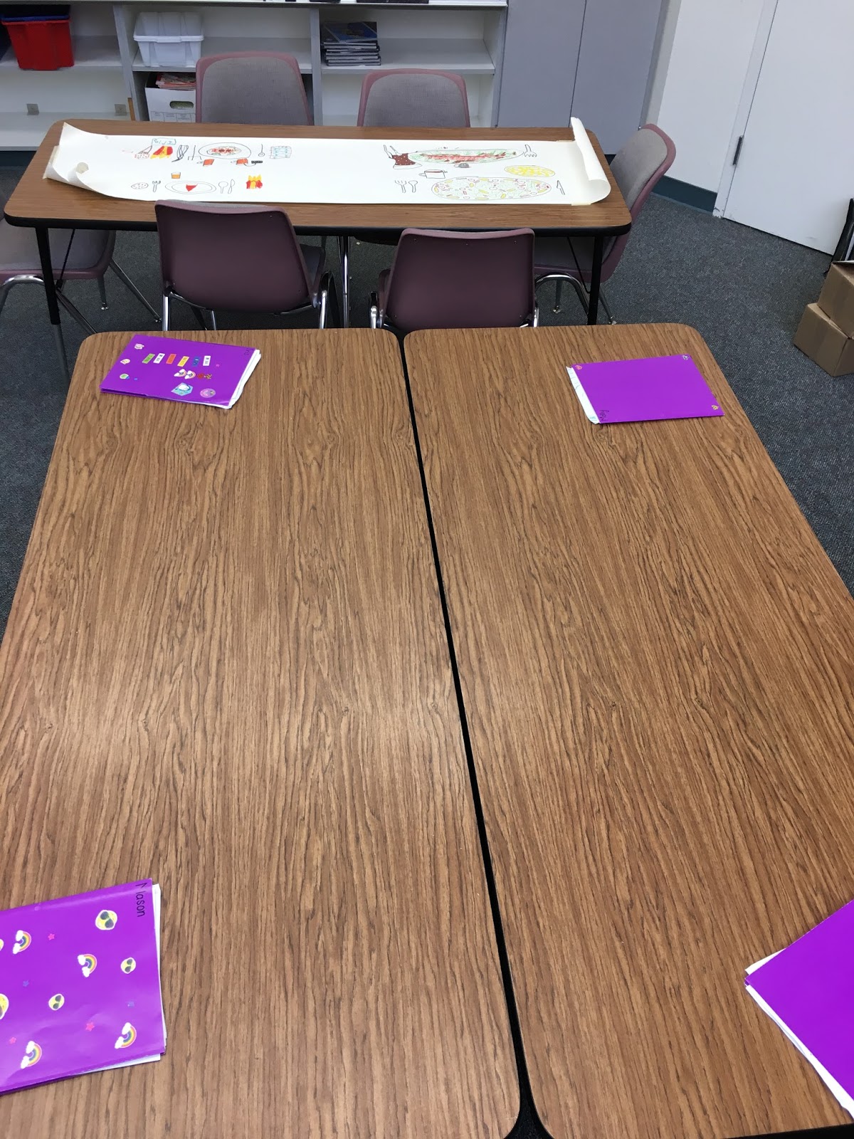 Teach Another Language to Kids (T.A.L.K.) Davis CA: Patwin Elementary ...