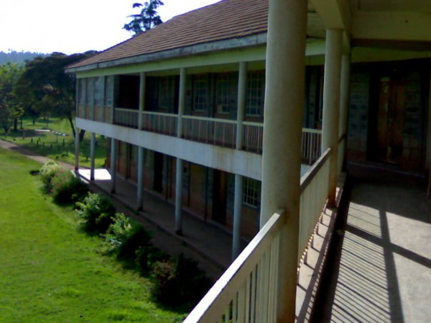 Safari ya Baringo: Top schools of Baringo county: Landscapes and structures