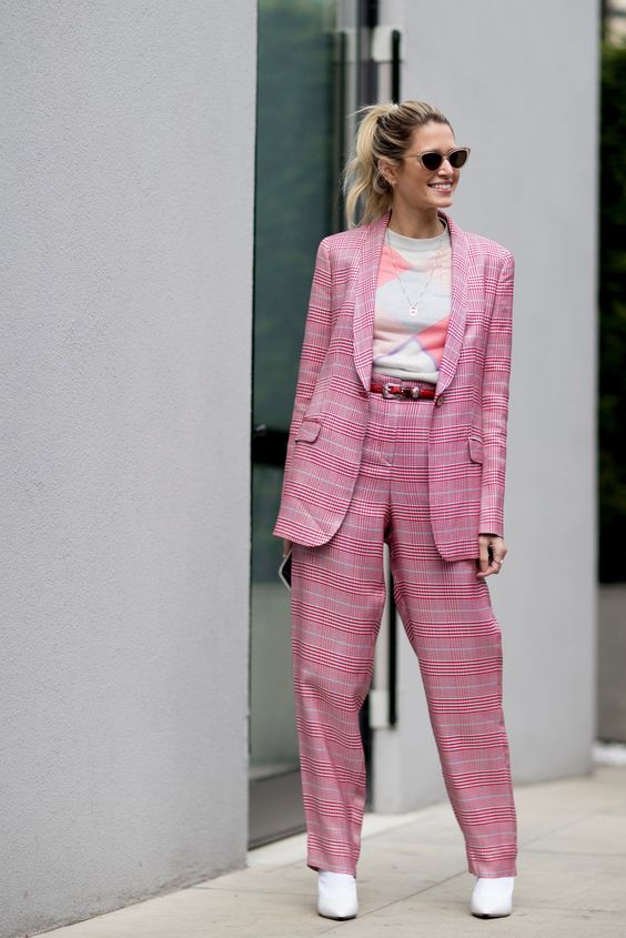 Today´s inspo: pink color | stellawantstodie