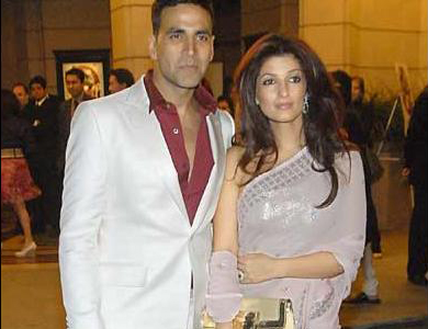 Akshay kumar & Twinkle khanna wedding pics |Shaadi