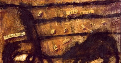 The Amber of the Moment: Tricolon: Rhetorical Technique in 1984