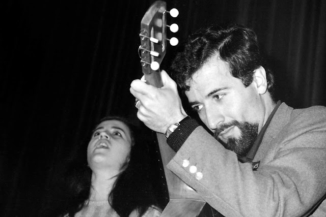 Guitarra de Coimbra IV: 19-02-2012 - 26-02-2012