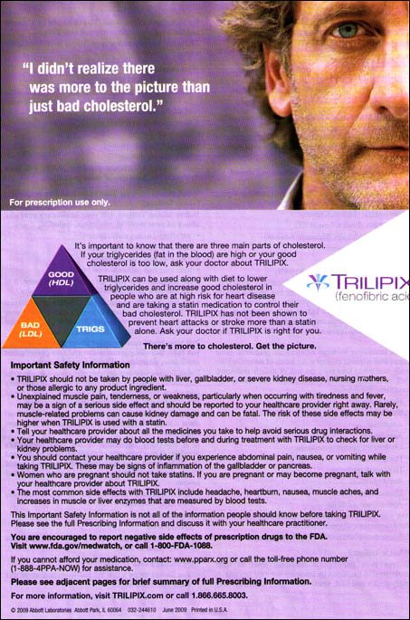 The Reality Gap: Effective advertisement and the non effective ...