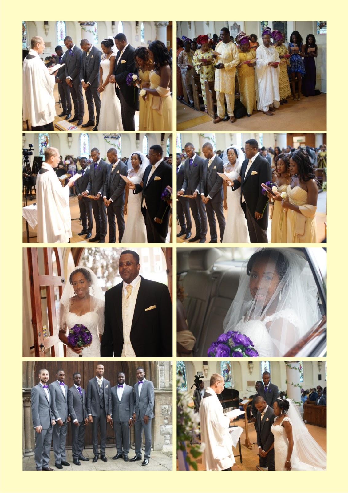 Fiesta International Magazine