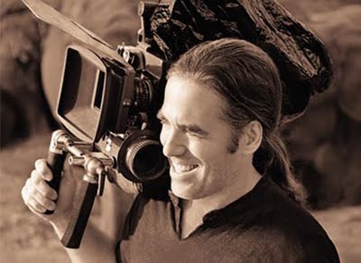 El desván secreto: Gregory Colbert