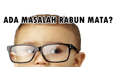 TESTIMONI CARATOMAX SHAKLEE,ADA MASALAH RABUN MATA?