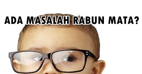 TESTIMONI CARATOMAX SHAKLEE,ADA MASALAH RABUN MATA?