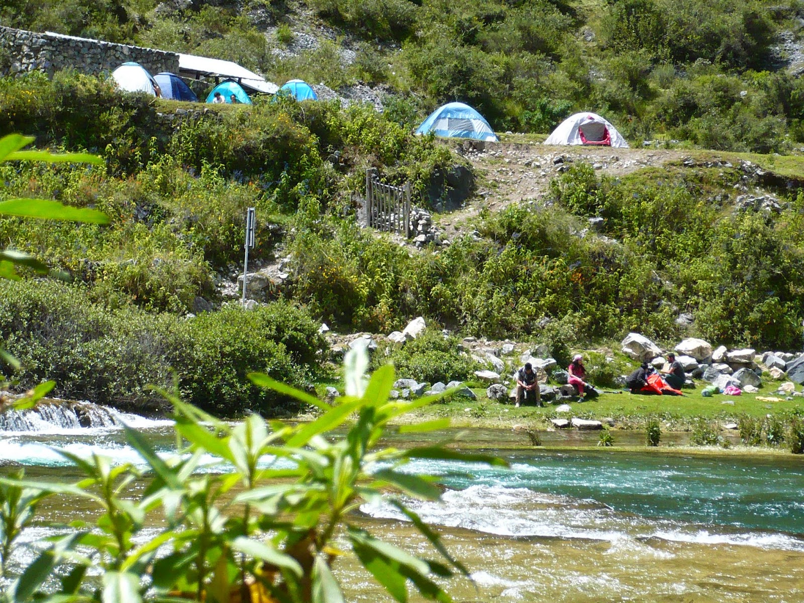 HUANCAYA LODGE PERU: PROGRAMA OFICIAL POR LOS 100 AÑOS DE CREACIÓN ...