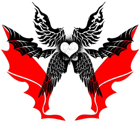 KumpulaN BRUSH SAYAP | ™FanyZZ™Blezink Ö┼GaKuRe