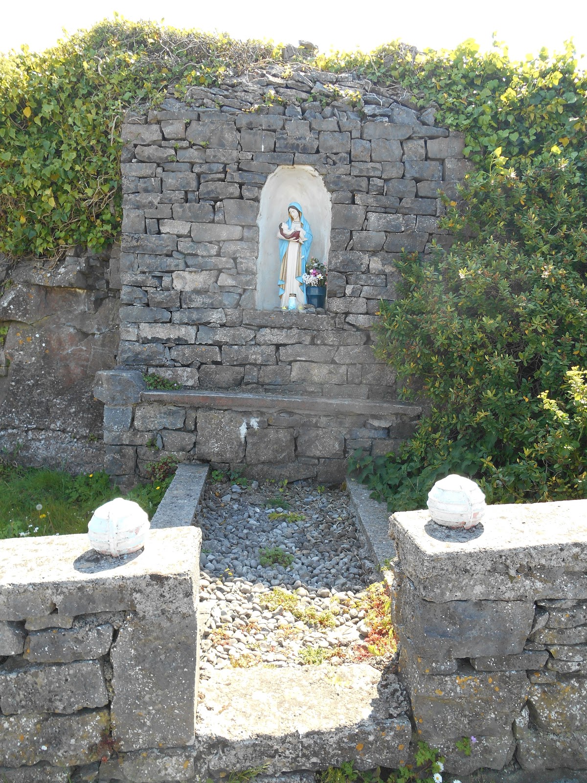 A lifetime of Islands: Island 365 - Inishmaan/,Inish Meáin, Aran ...