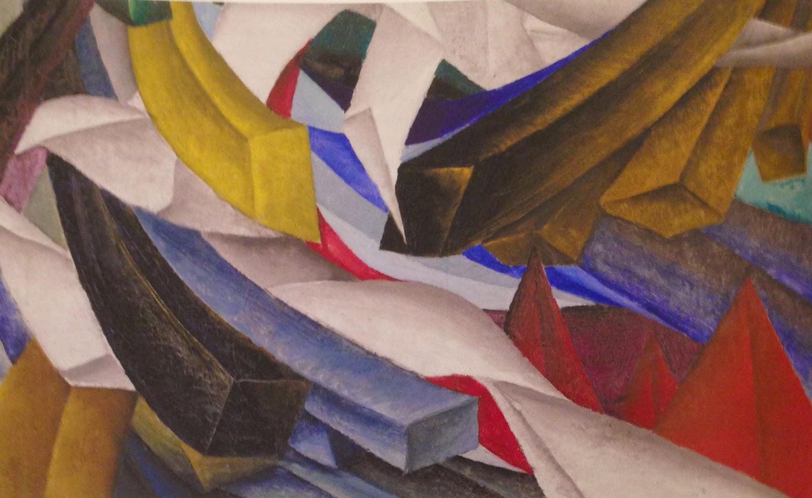 AUDACIOUS ART: ALPINES TO ABSTRACTS - Masters Gallery Vancouver