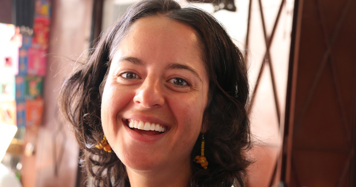 THE VIEW FROM FEZ: Fez - First Impressions