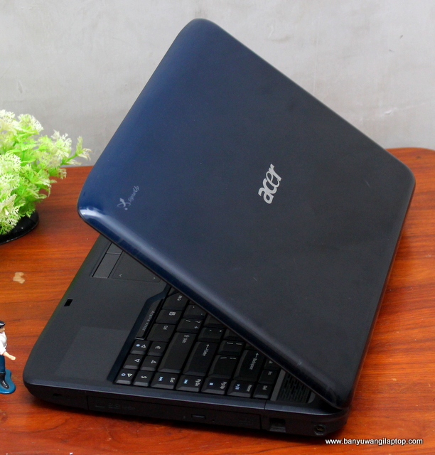 Jual Laptop Acer Aspire 4730z Bekas di Banyuwangi | Banyuwangilaptop ...