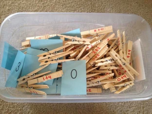 The Second Grade Superkids: Guest Blog Post - Day #6: Addition with ...