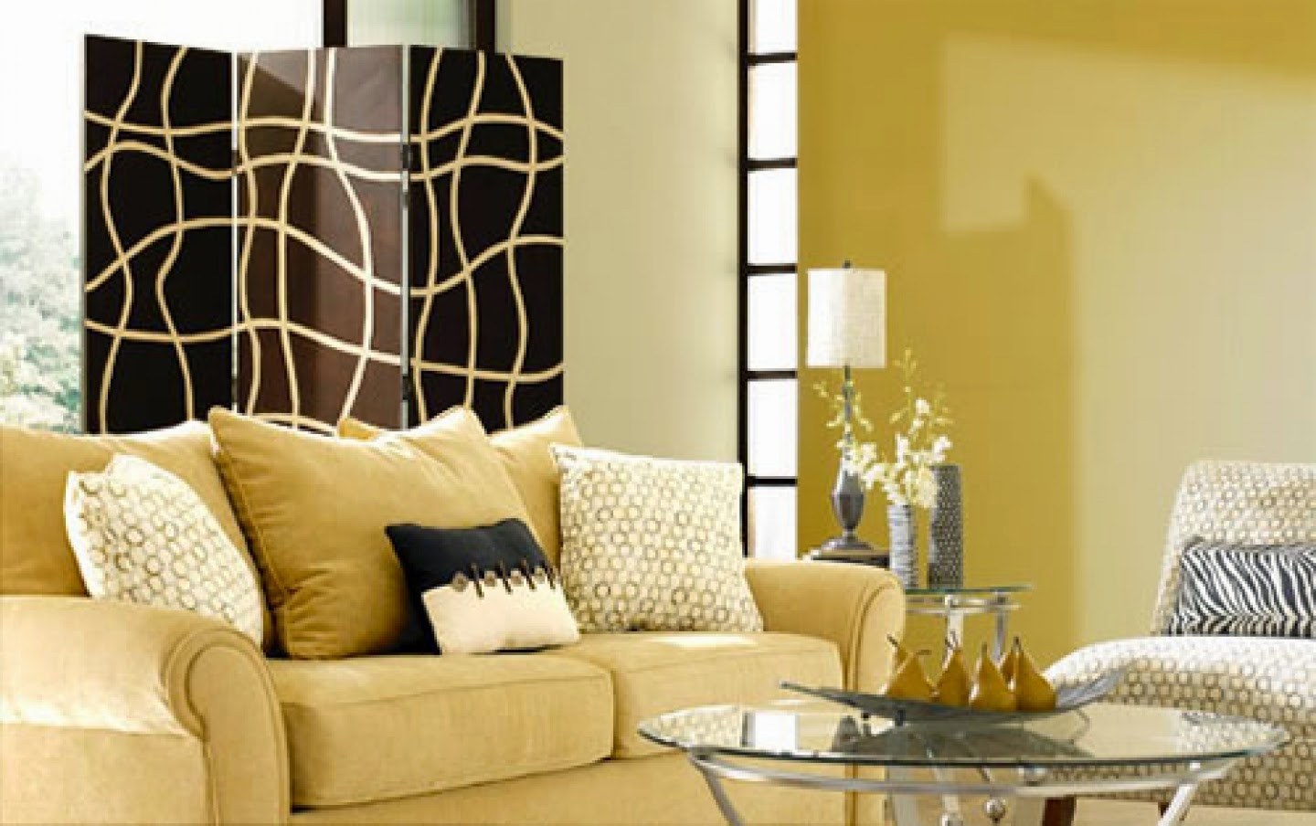 Rumah terbaik Minimalis Warna Cat Rumah: Langkah Memadu Gabungan Warna ...