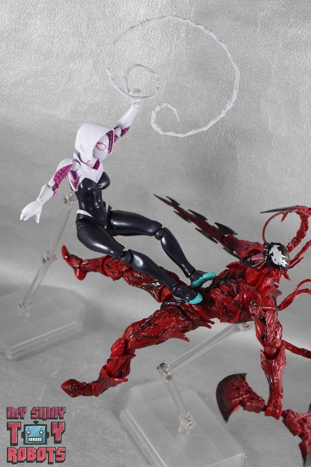 My Shiny Toy Robots: Toybox REVIEW: Figure Complex Amazing Yamaguchi ...