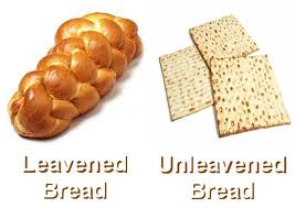 Delicious Daniel Fast: Bread