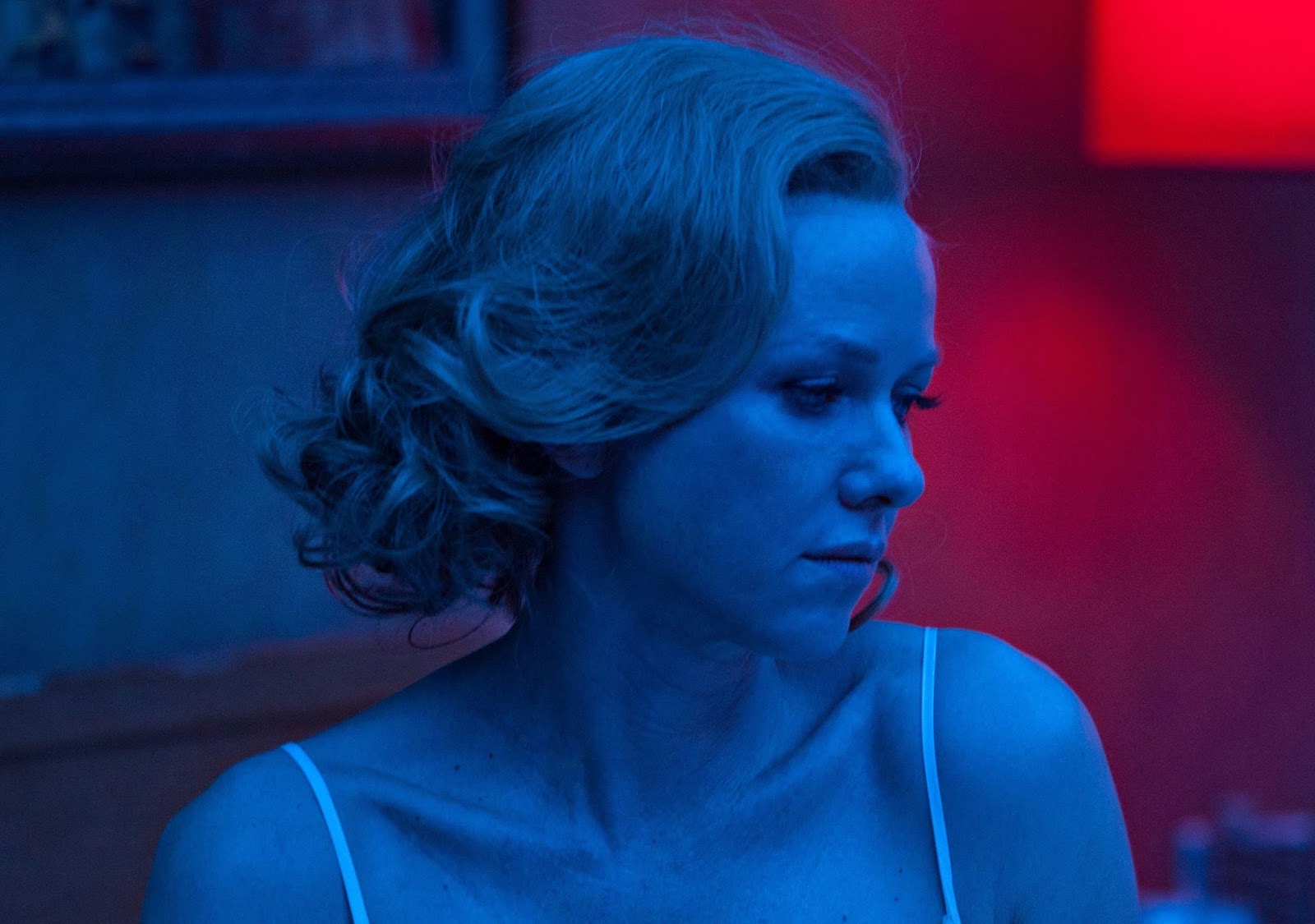 Crítica (II) | Birdman