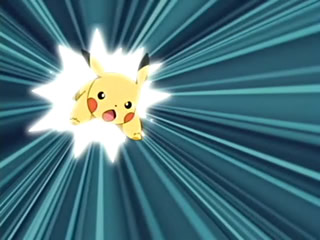 Poké-Arquivo: 025 - Pikachu (Ataque Rápido) ~ PMD || Acervo de Imagens ...