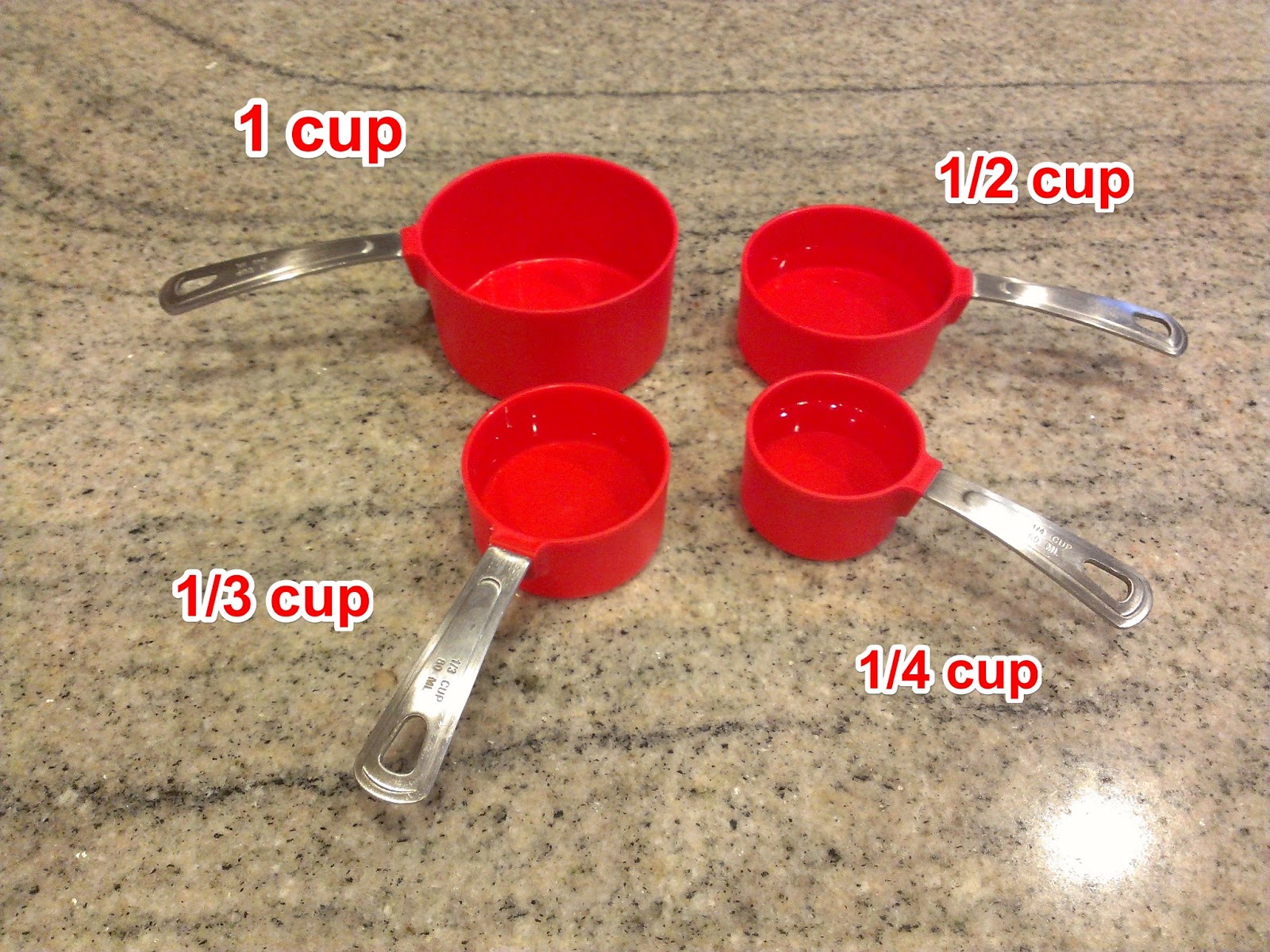 Fitness Gazette: size matters - portion size, that is