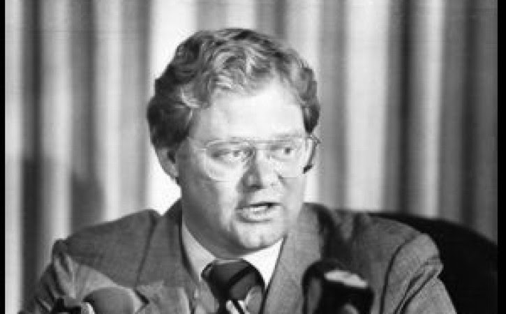 La Politica New Mexico