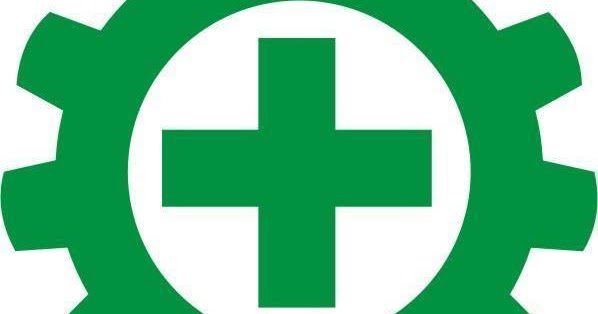 Arti lambang dan makna dari K3