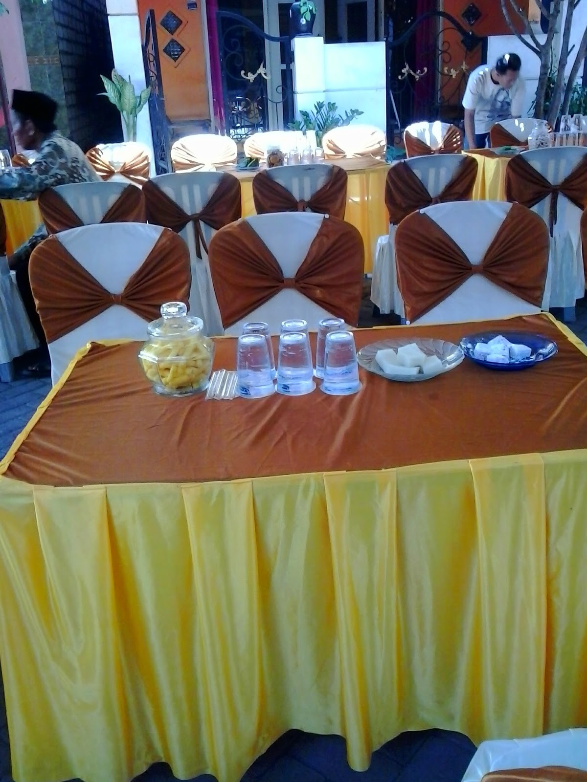 Terop Murah Surabaya | Wedding Gresik dan Surabaya