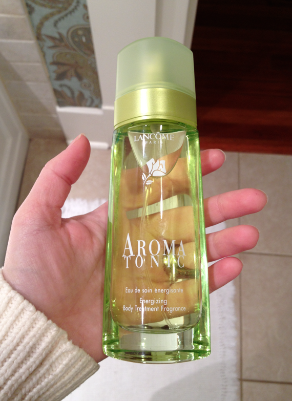 #1,199 Lisa + Perfume & Concrete. – Laurel Mercantile