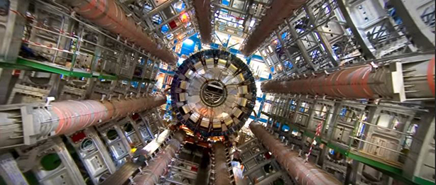 EXOPOLITICS INDIA: CERN Suffers MASSIVE Explosion