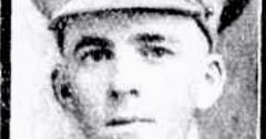 Private Thomas Arthur Feeney - Killed in action 5 May 1917 - 2 days ...