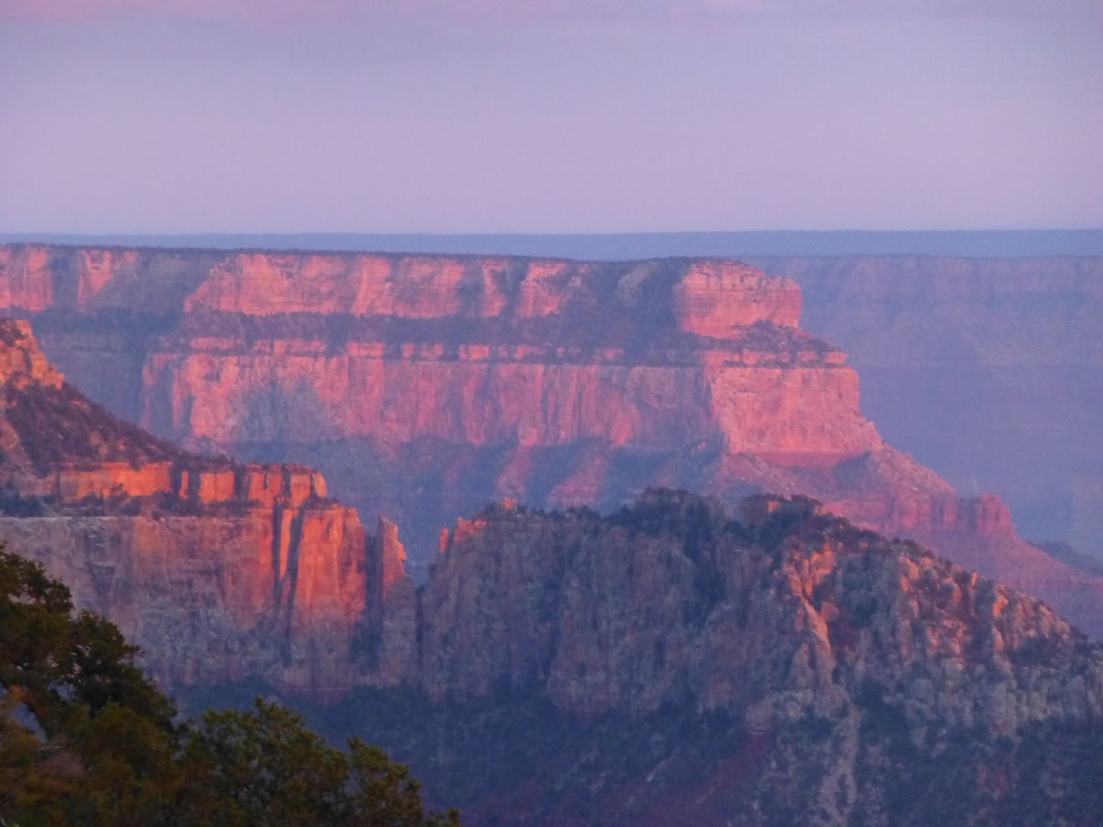 Arizona to Alaska: Northward-bound