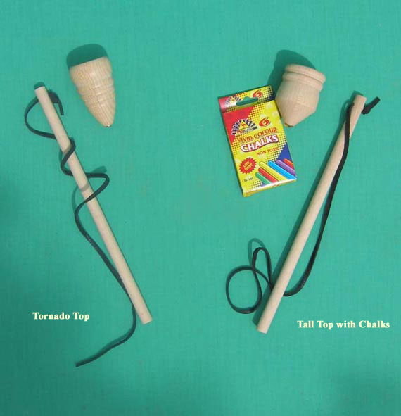 Is There Any More Tea In That Pot?: May 2011