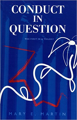 Book Readers Heaven: Meet Harry Jenkins, Toronto Lawyer and Protagonist ...