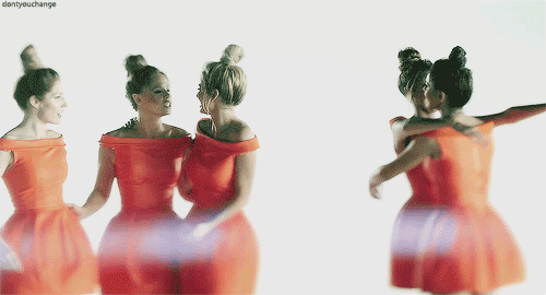 GIRLS ALOUD - SOMETHING NEW (video!) + tons of other amazingness ...