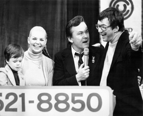 Bob Crane: Life & Legacy: Bob Crane and United Cerebral Palsy