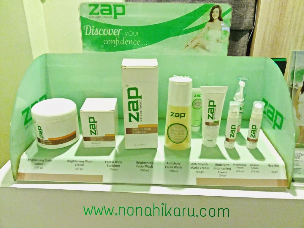 SPONSORED REVIEW : FACIAL REJUVENATION AT ZAP - Beauty & Travelling