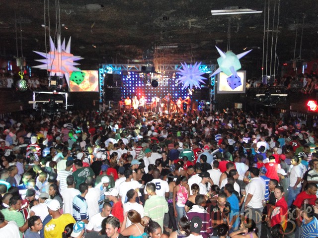 Baile Funk: Os Melhores bailes de São Paulo!!!