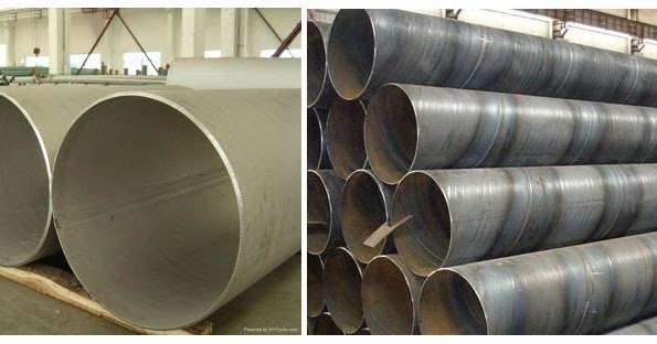Pipeline: Linepipe Manufacture